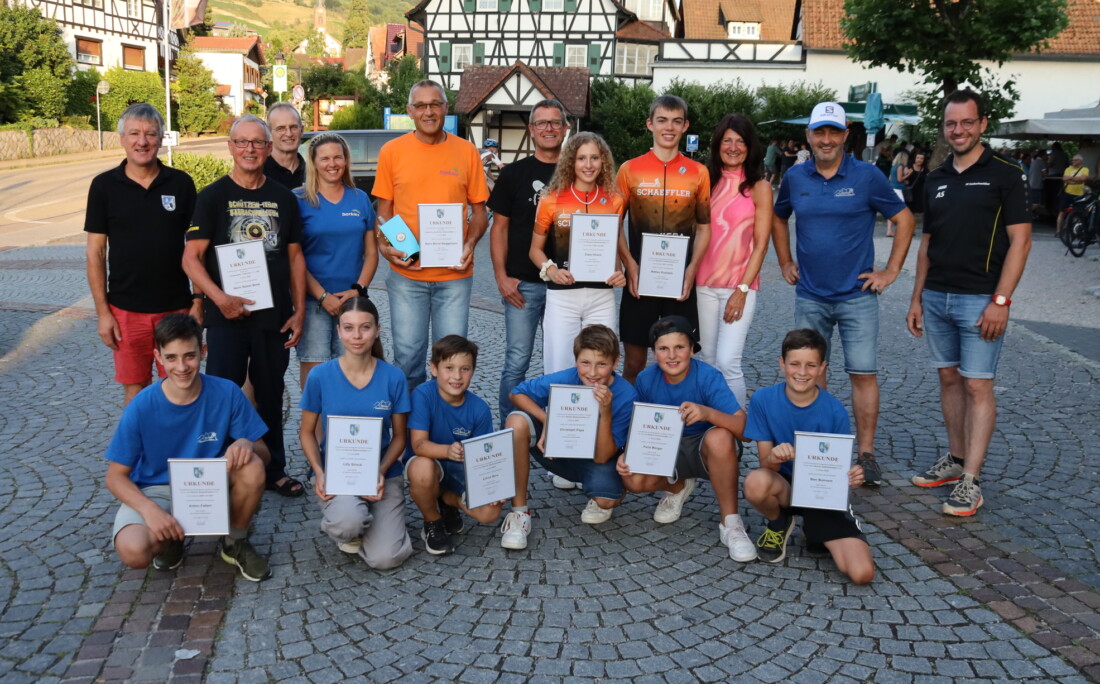 Skiclub sasbachwalden